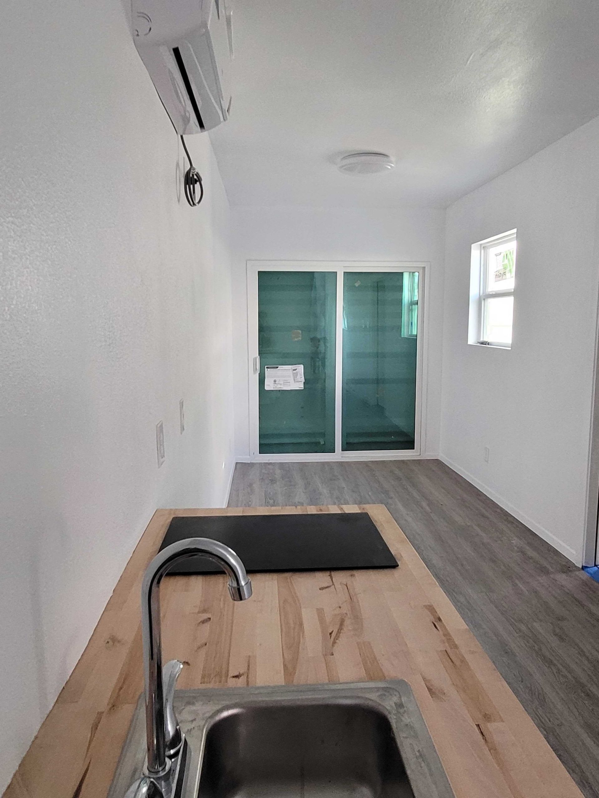 "The Alpine" Model - Buy Shipping Containers in the USA | Complex ...