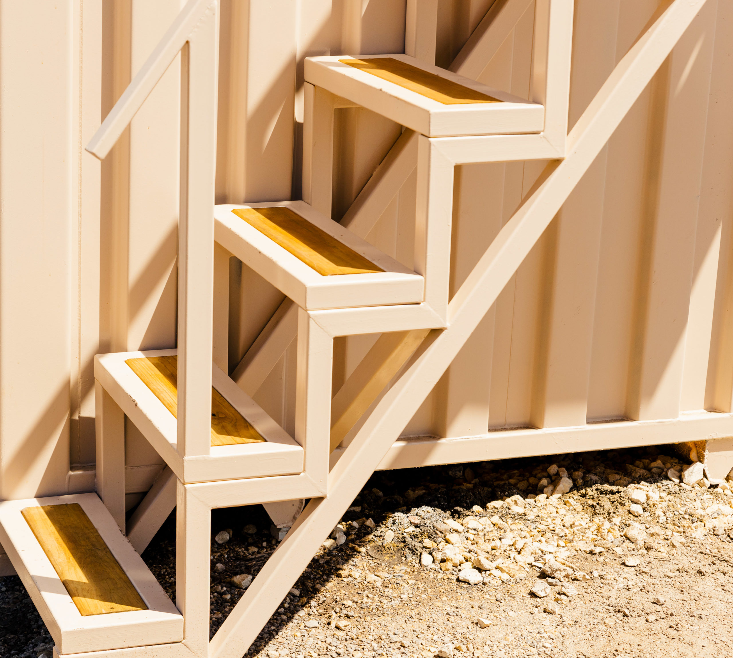"The Elgin" Model - Buy Shipping Containers in the USA | Complex-containers