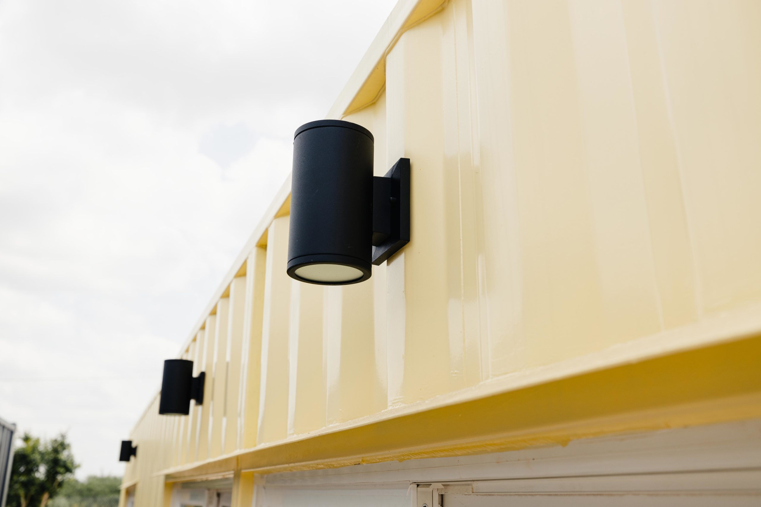 "The Alpine" Model - Buy Shipping Containers in the USA | Complex ...